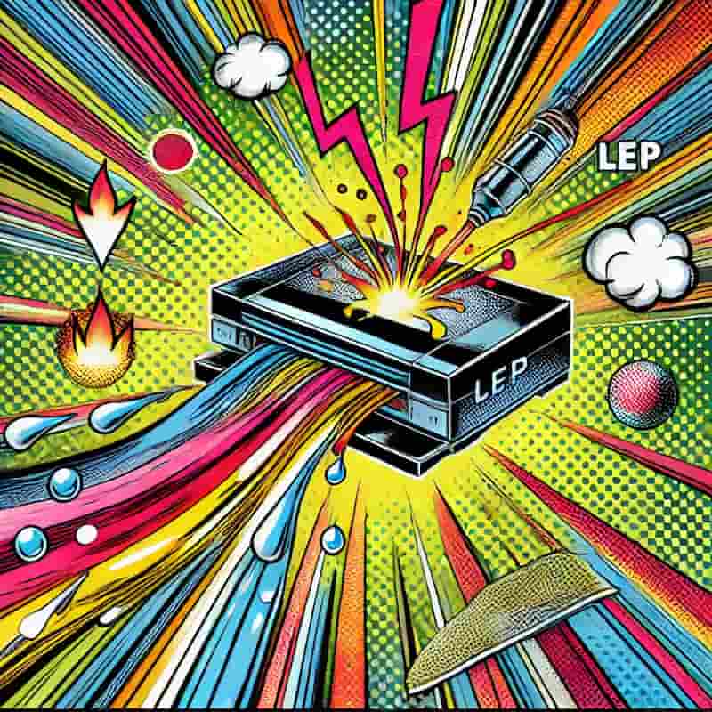 HPインク技術を用途別に解説｜Scitex・Indigo・家庭用対応 | トナー買取専門店【トナーバイ】